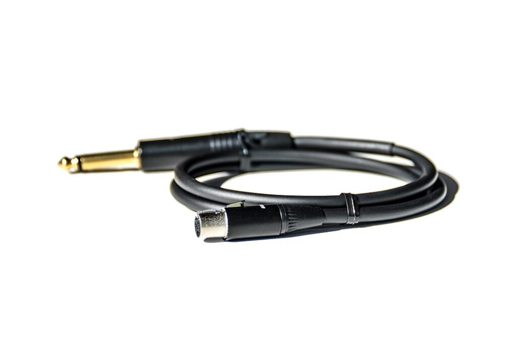 L6C-HDS Heavy Duty Replacement Cable Upgrade for Line 6 RELAY G50, G55 ...